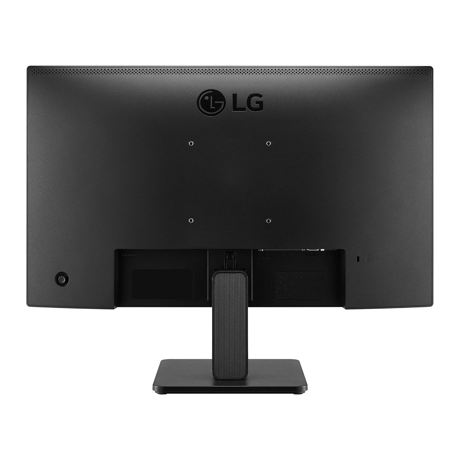 LG 24MR400-B 24" FHD 100Hz AMD FreeSync IPS Gaming Monitor LN145270 ...