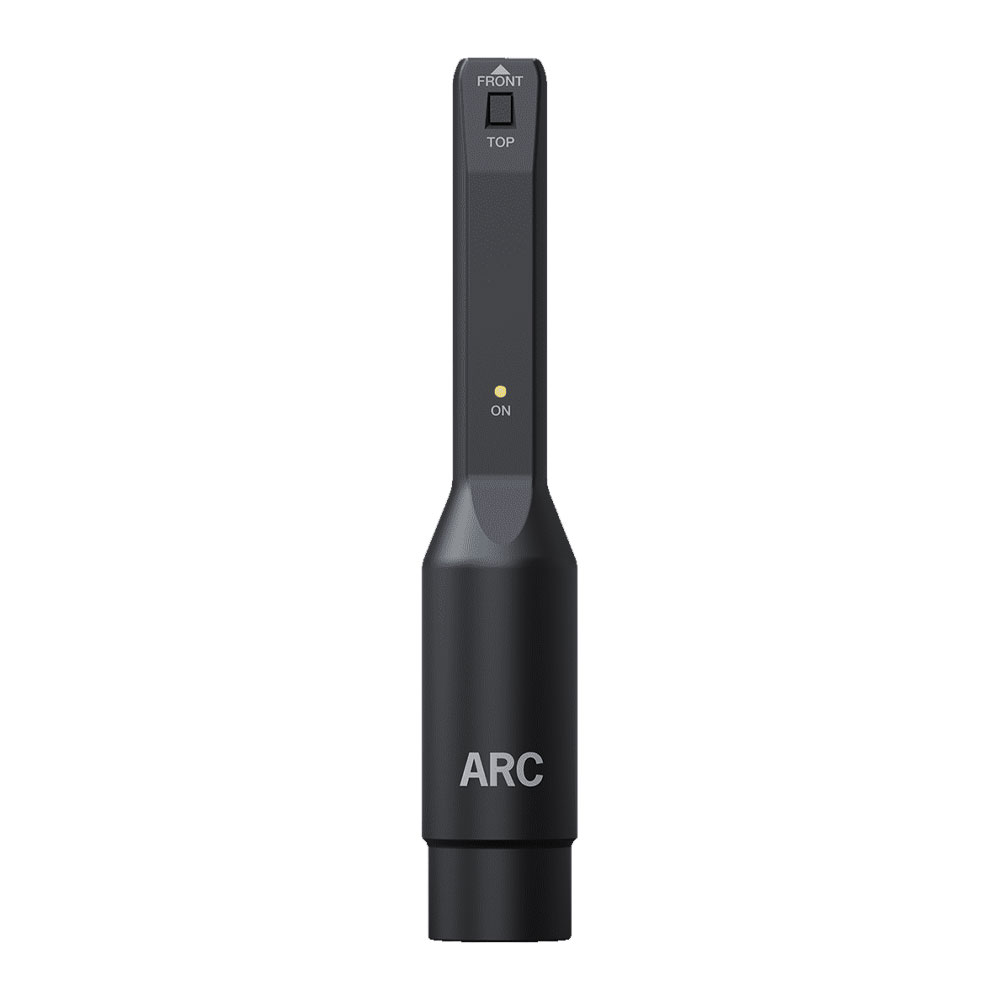 IK Multimedia ARC Studio Standalone Digital Acoustic Correction System ...