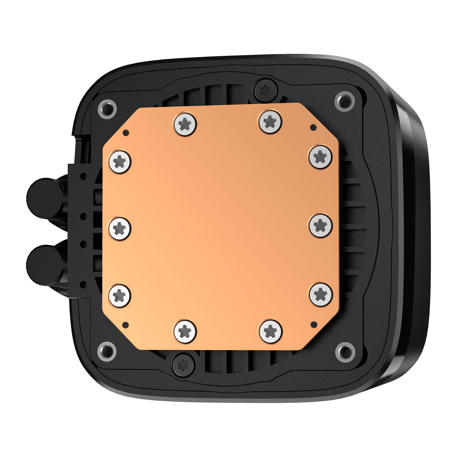 DeepCool 240mm LD240 ARGB Intel/AMD CPU Liquid Cooler LN146925 - R ...