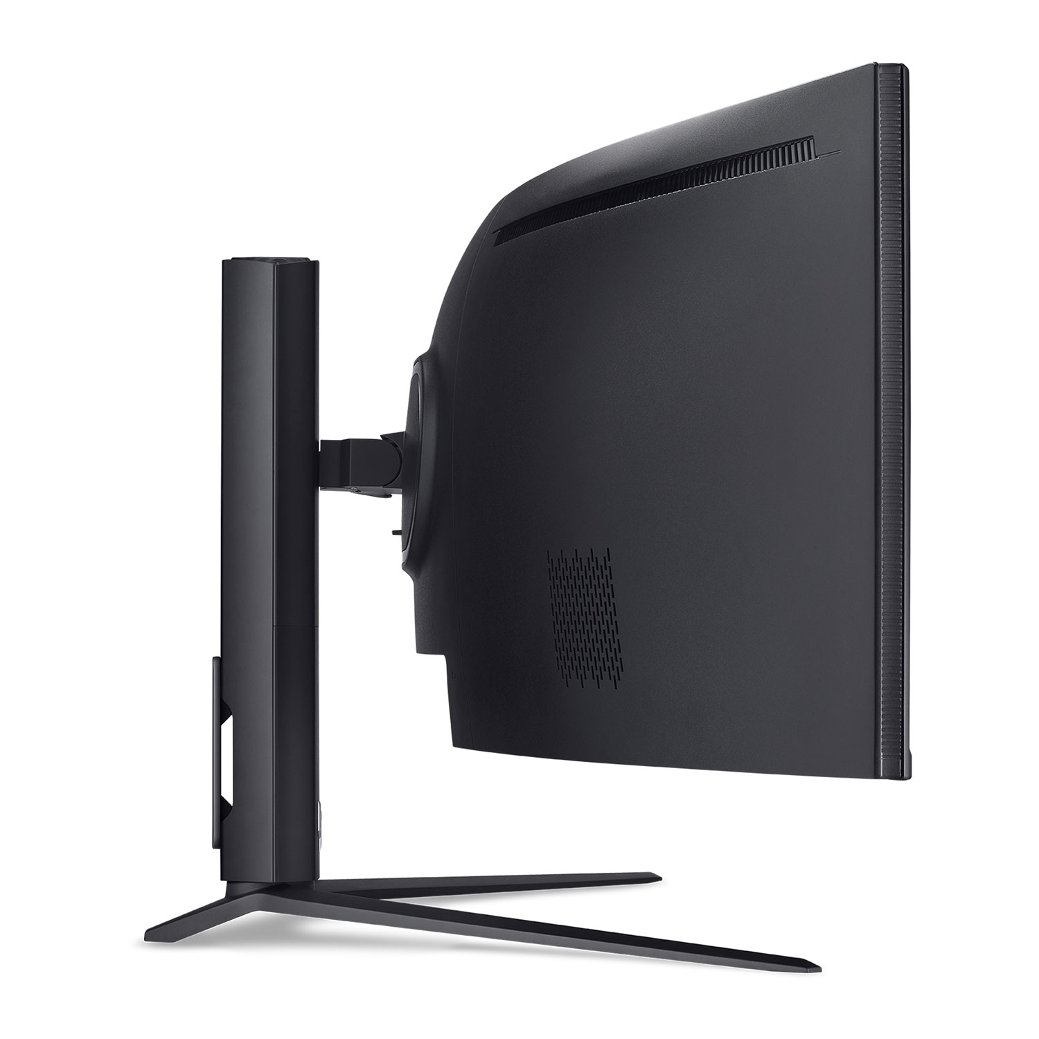 Acer 57” Predator Z57 DUHD 120Hz MiniLED Freesync Curved Gaming Monitor with KVM + 90W PD ...