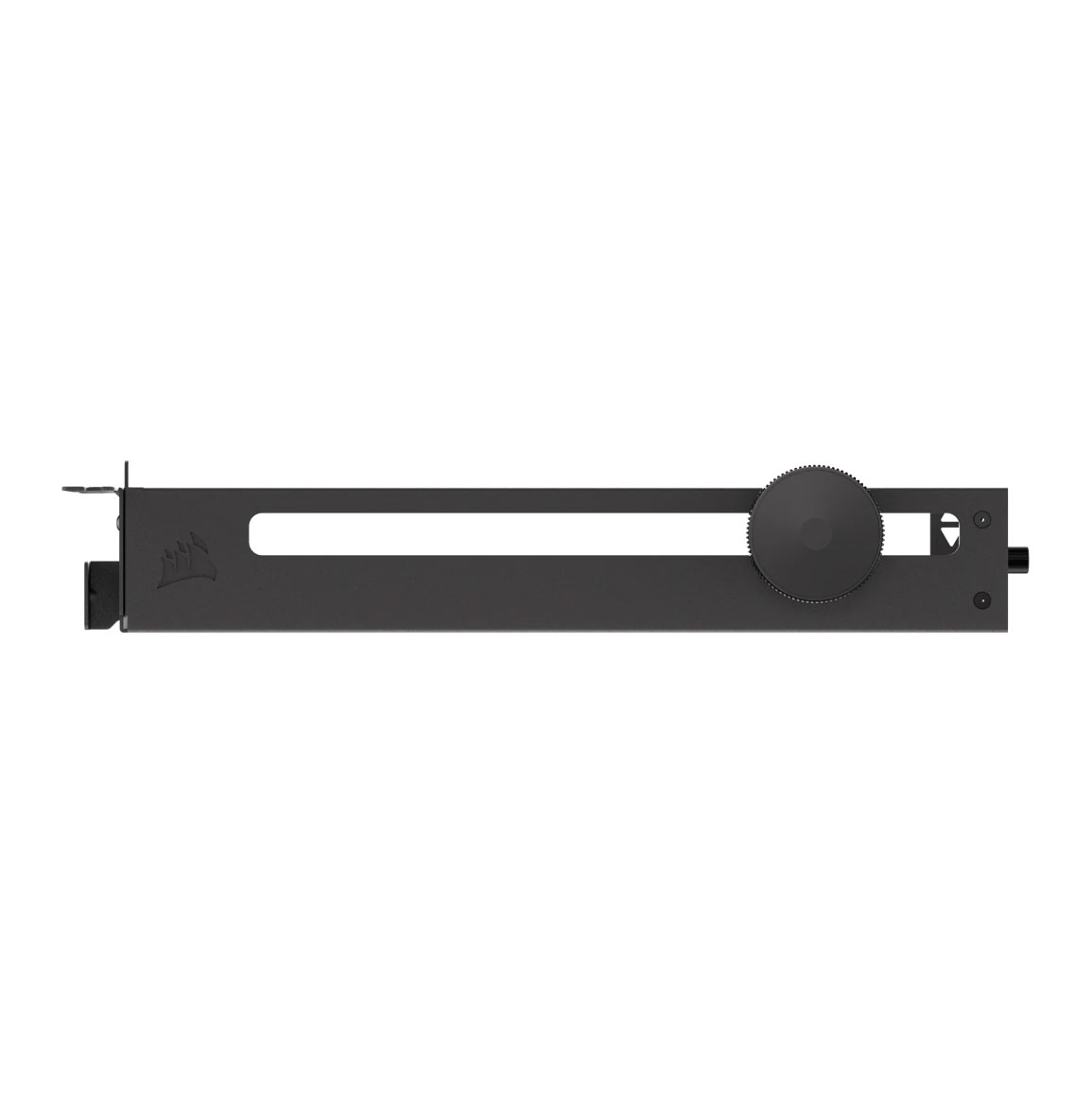 Corsair Graphics Card (GPU) Anti-Sag Bracket Universal - Black LN148511 ...