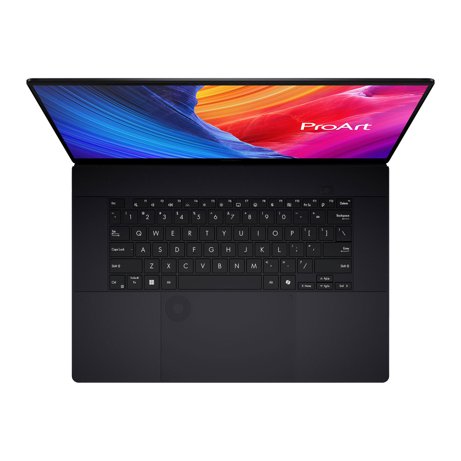 ASUS ProArt P16 OLED H7606WI-ME026W 16" 4K 60Hz Ryzen AI 9 HX 370 RTX ...