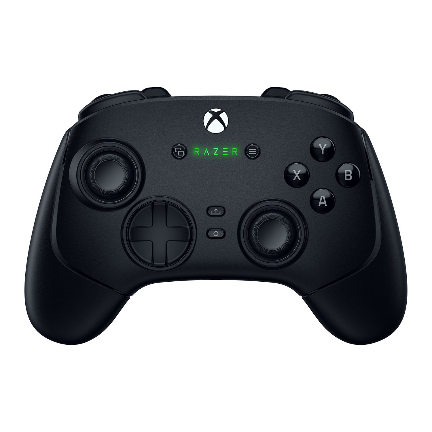 Razer Wolverine V3 Pro XBOX/PC Black Wireless Esports Controller ...