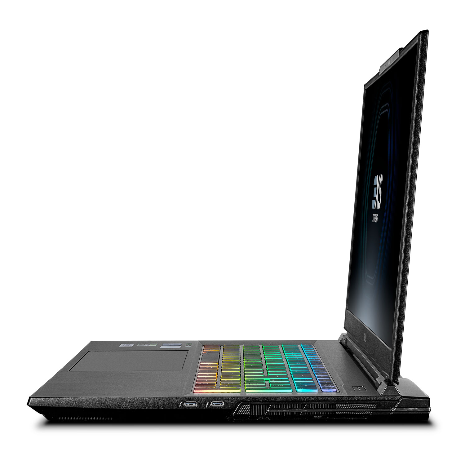 NVIDIA GeForce RTX 4080 Gaming Laptop with Intel Core i9 13900HX ...