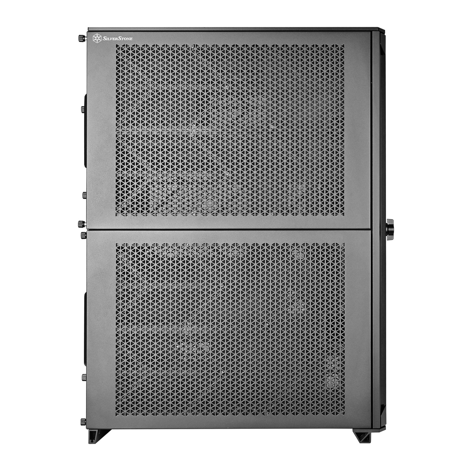 Silverstone SST-ALD1B Alta D1 Workstation Chassis LN152662 | SCAN UK