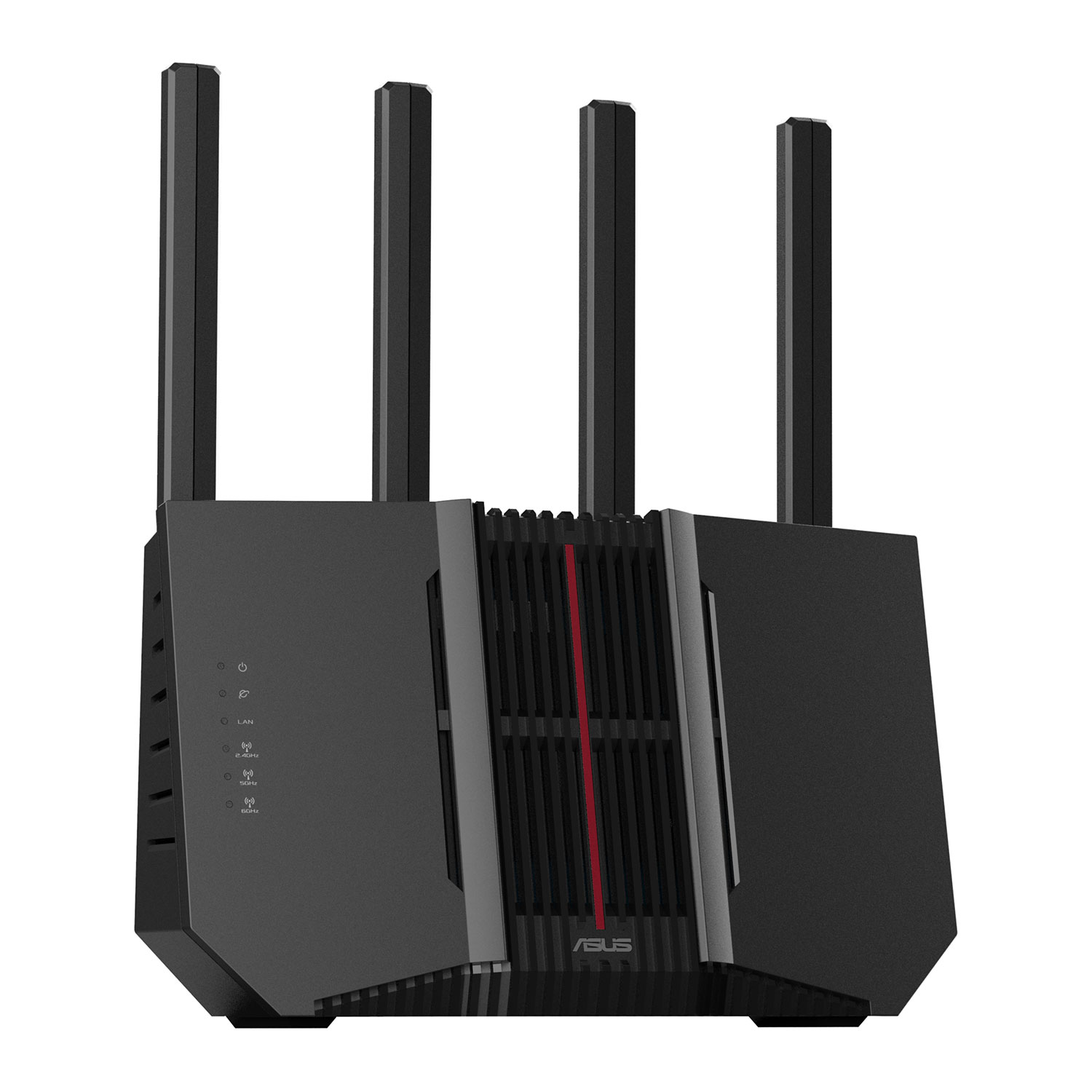 ASUS RT-BE92U WiFi 7 Tri Band MU-MIMO BE9700 Router with AiMesh ...