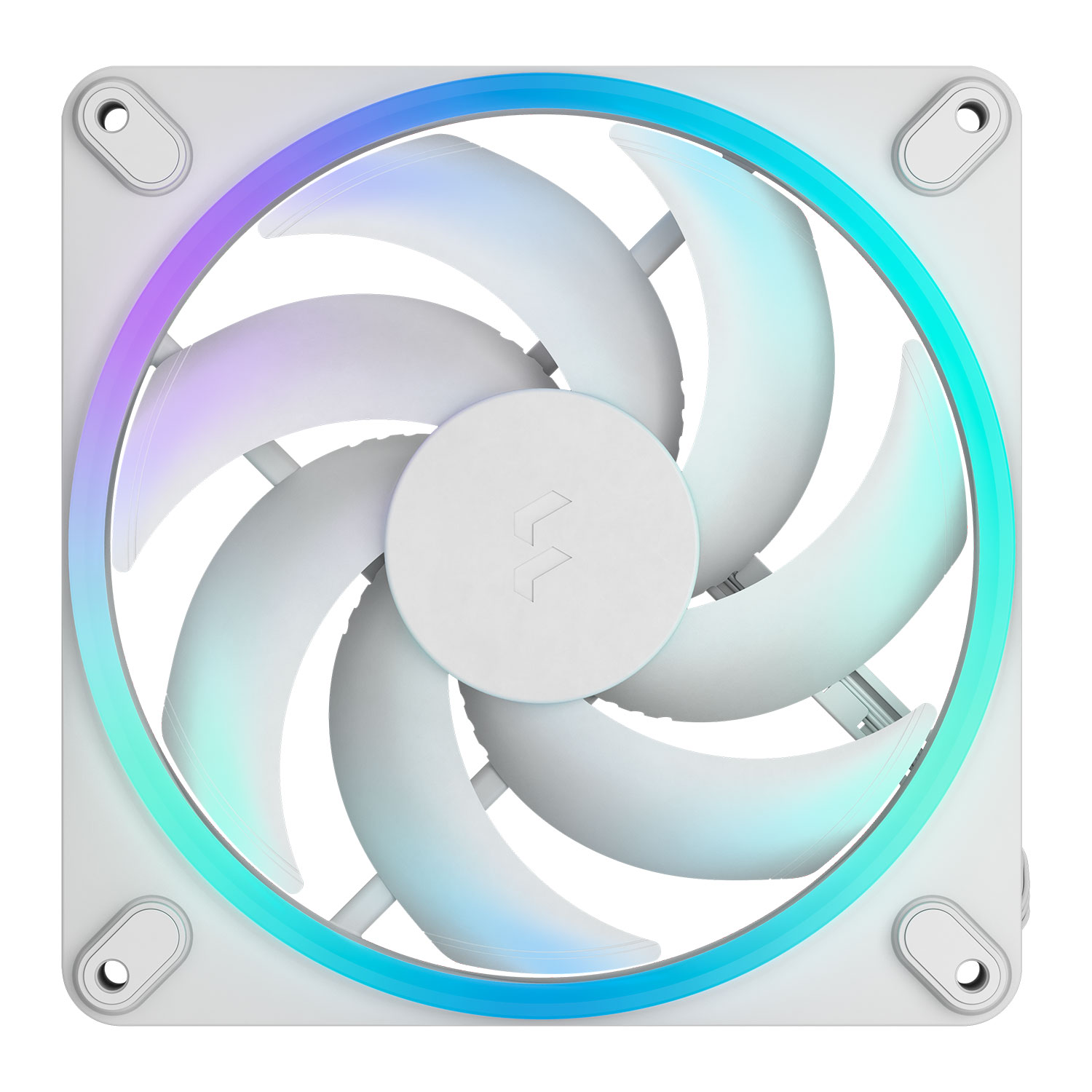 Fractal Design Momentum 14 RGB 140mm Fractal-Connect PWM Cooling Fan ...