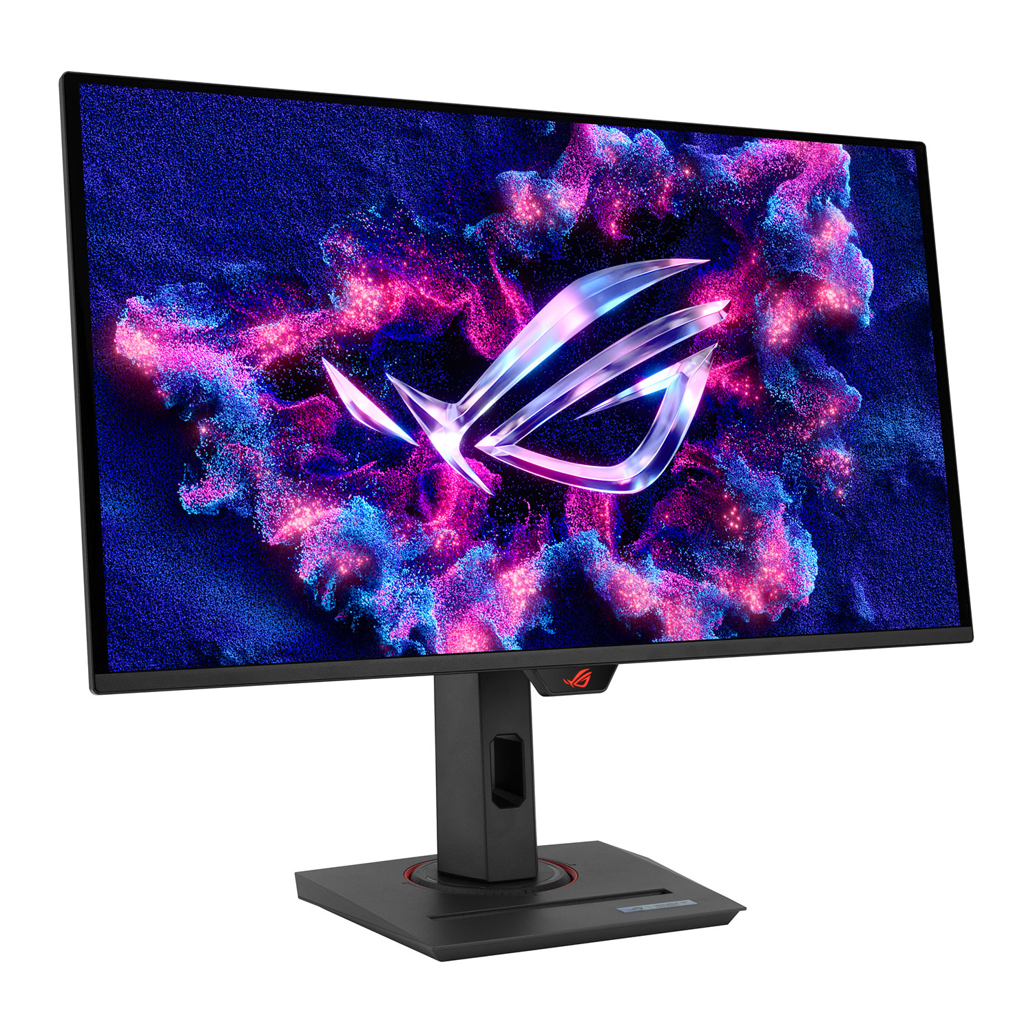 ASUS 26.5" ROG Strix OLED 360Hz G-SYNC Compatible Gaming Monitor ...