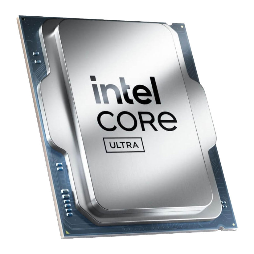Intel 20 Core Ultra 7 265F Desktop CPU/Processor LN154787 - BX80768265F ...