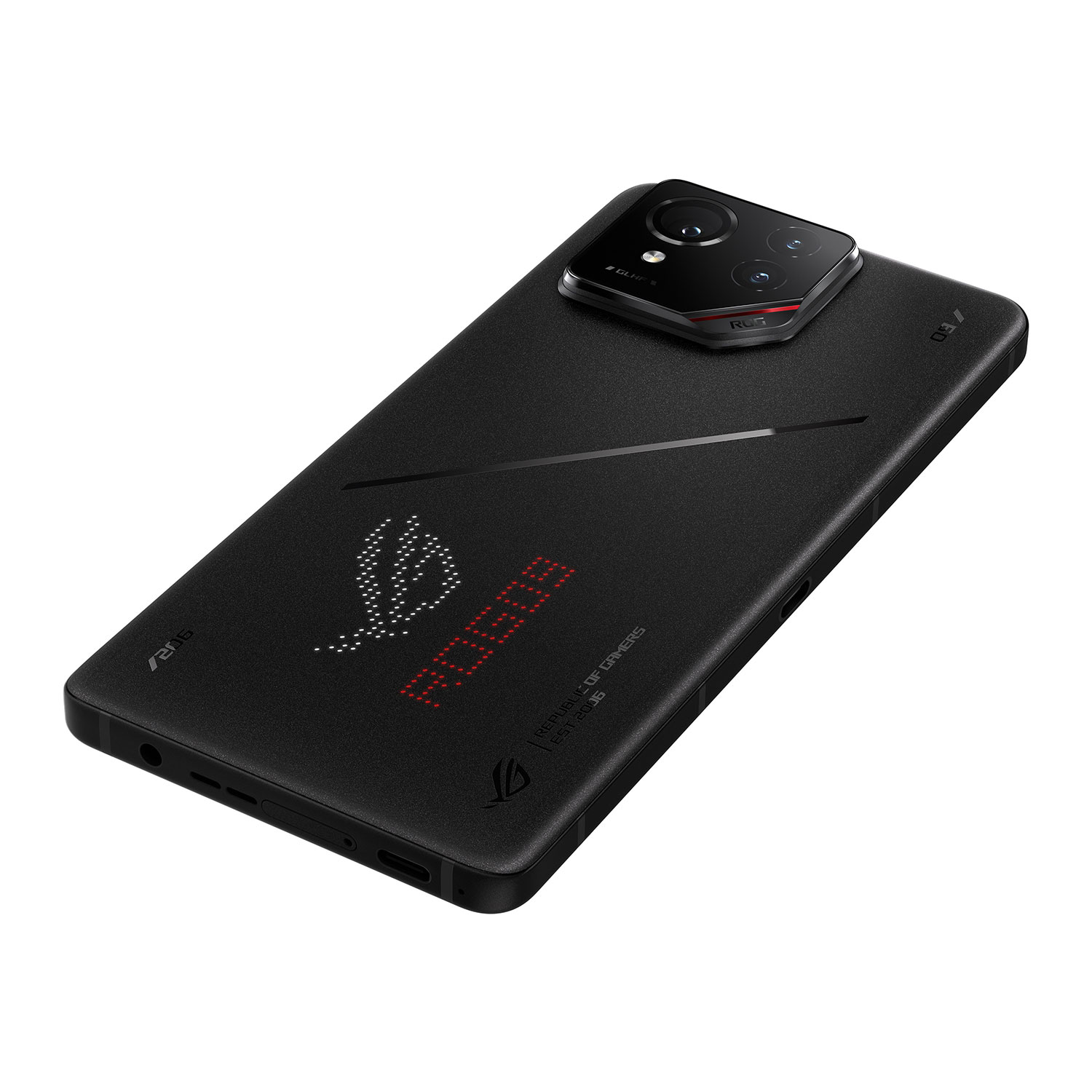 ASUS ROG Phone 9 PRO 1TB AMOLED Display 5G Snapdragon 8 Elite WiFi7 ...