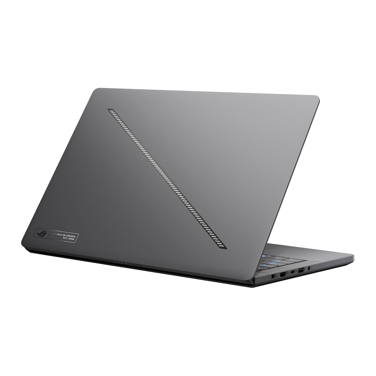 ASUS ROG Zephyrus G14 OLED 2.5K 120Hz AMD Ryzen 9 RTX 5060 Gaming ...