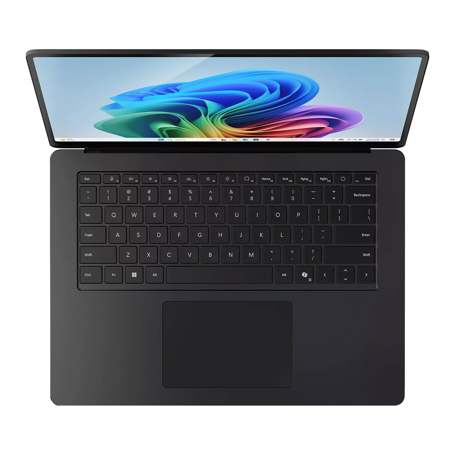 Microsoft 15" Surface Laptop for Business Core Ultra 7 256GB SSD 32GB ...