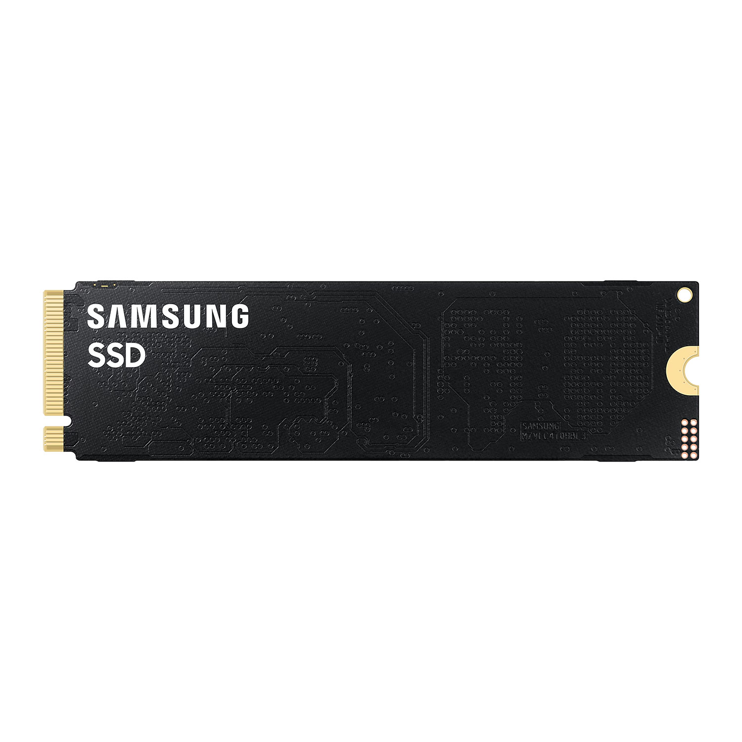 Samsung 9100 PRO 4TB PCIe 5.0 M.2 NVMe 2.0 SSD / Solid State Drive ...