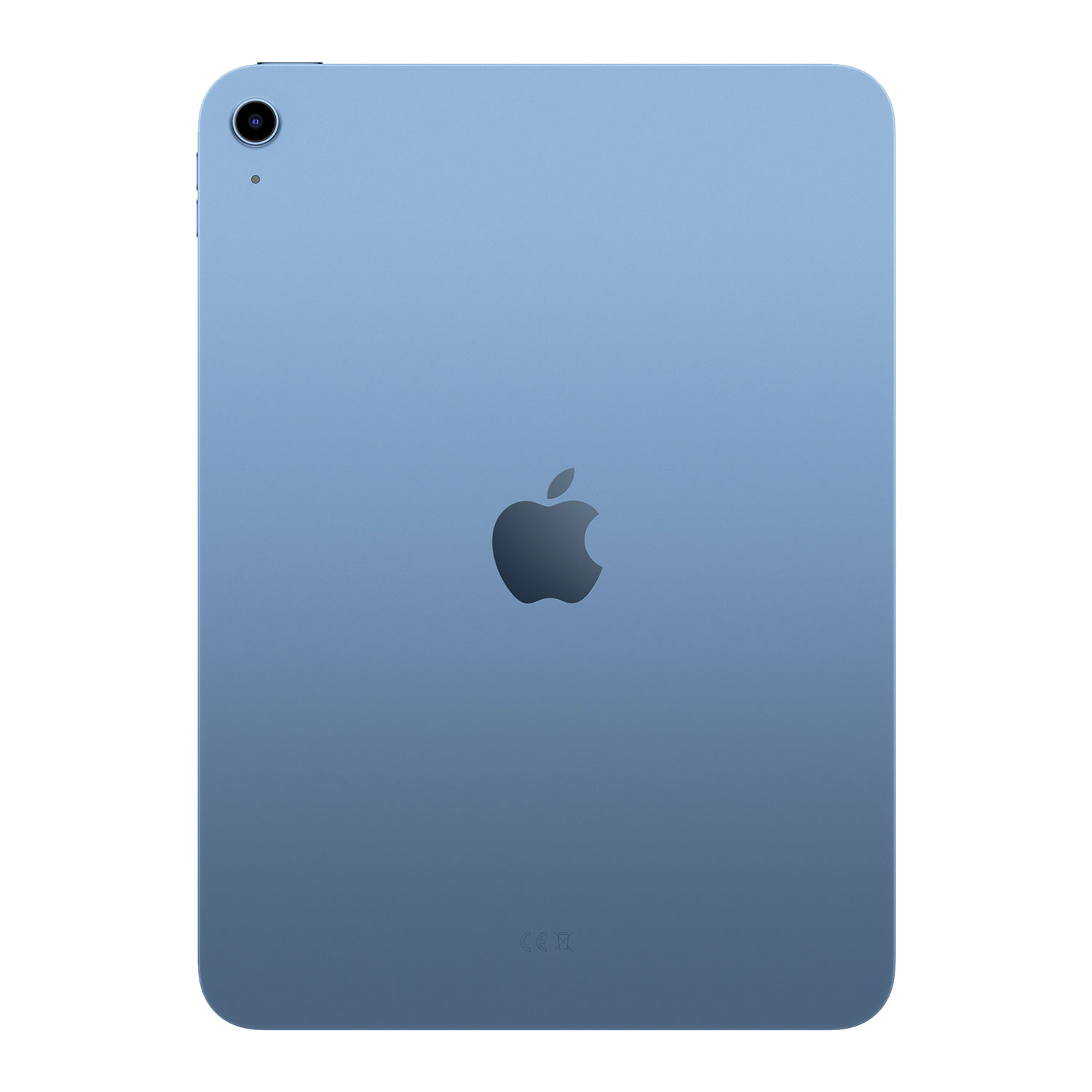 Apple iPad (A16) 11" 128GB Blue WiFi Tablet LN157421 - MD4A4KN/A | SCAN UK