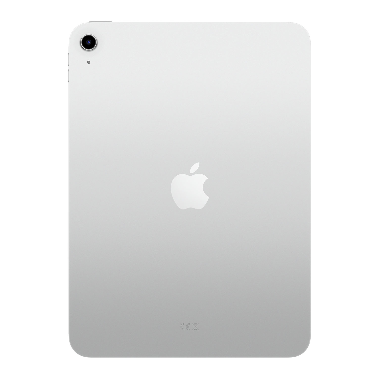 Apple iPad (A16) 11" 128GB Silver WiFi Tablet LN157423 - MD3Y4KN/A ...