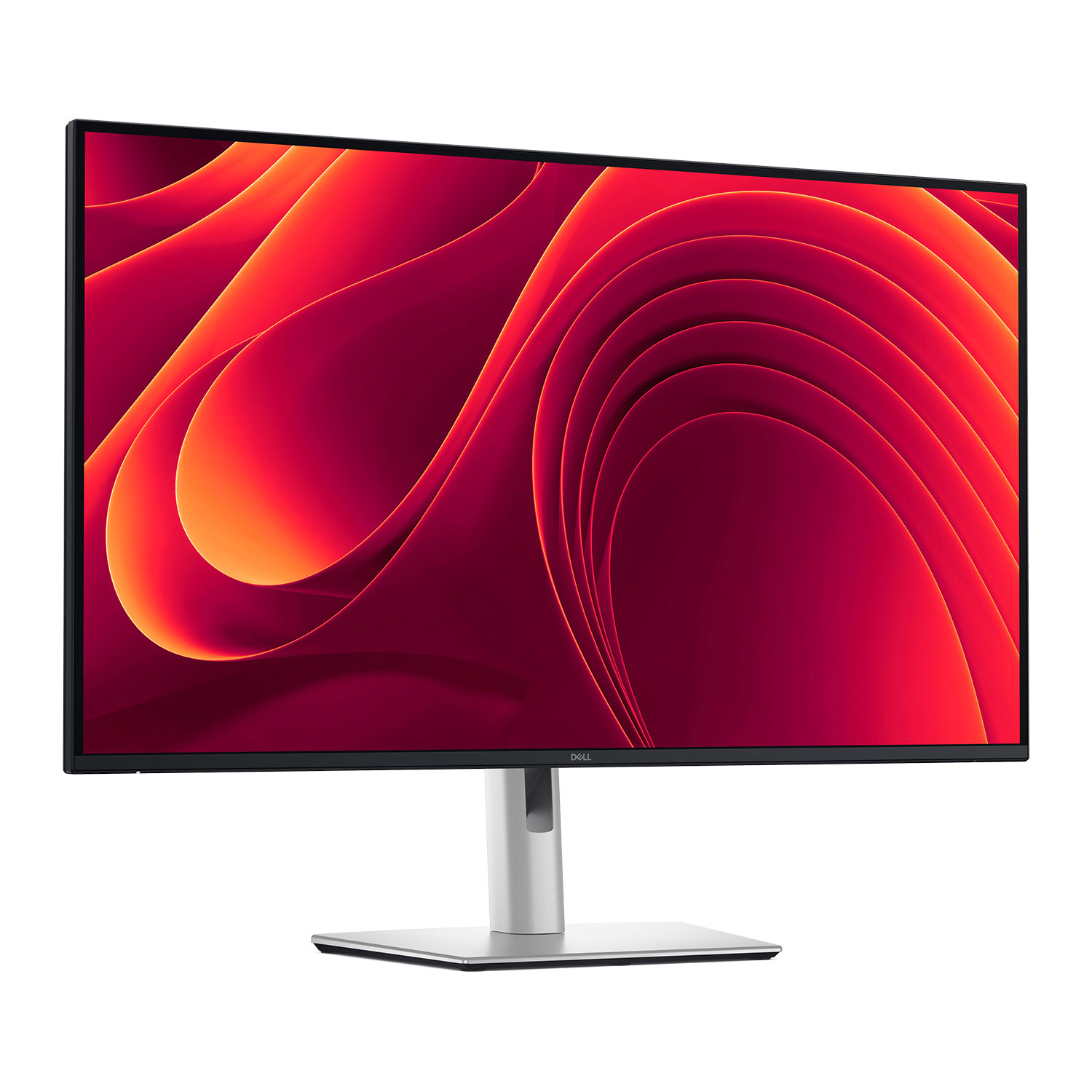 Dell 32" P3225QE 4K 100Hz IPS USB-C Hub Fully Adjustable sRGB Monitor ...
