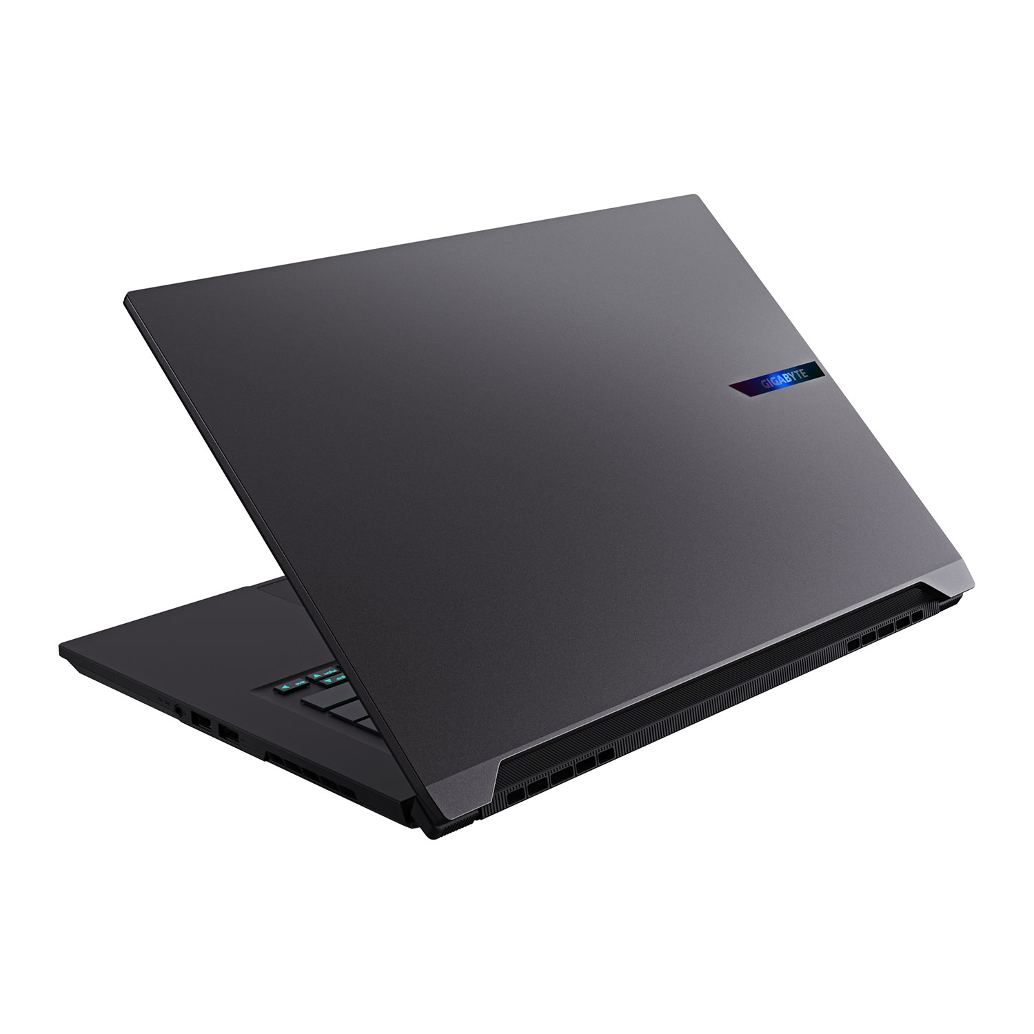 Gigabyte AERO X16 16" WQXGA Ryzen AI 7 RTX 5060 Gaming Laptop LN160010 ...