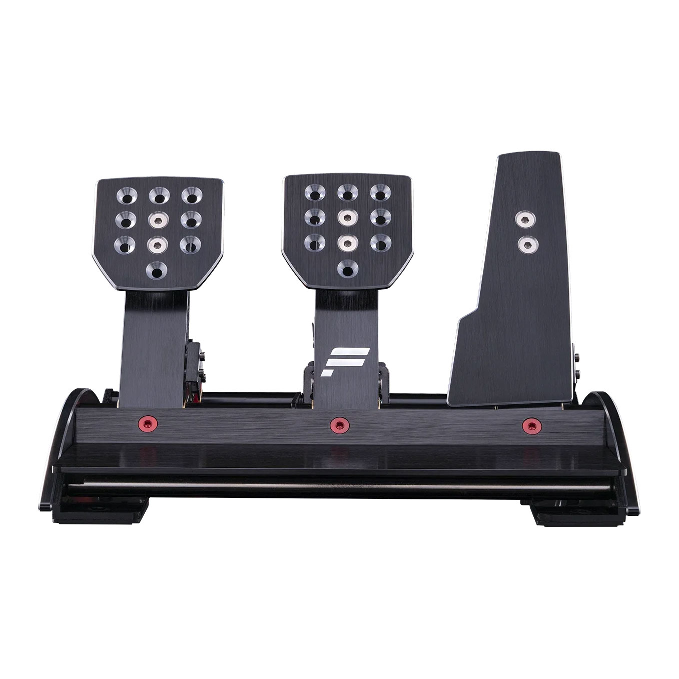 Fanatec Clubsport Pedals V3 Ergonomic Racing Sim Control Pedals ...