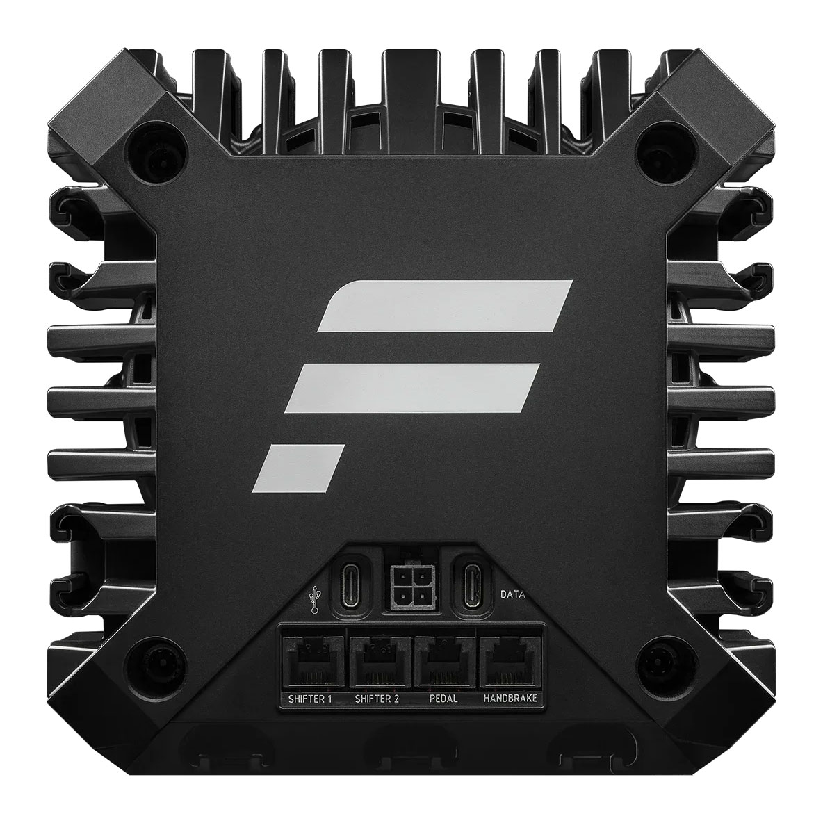 Fanatec CSL DD QR2 (8Nm) Direct Drive Wheel Base LN160136 - CSL_DD_QR2L ...