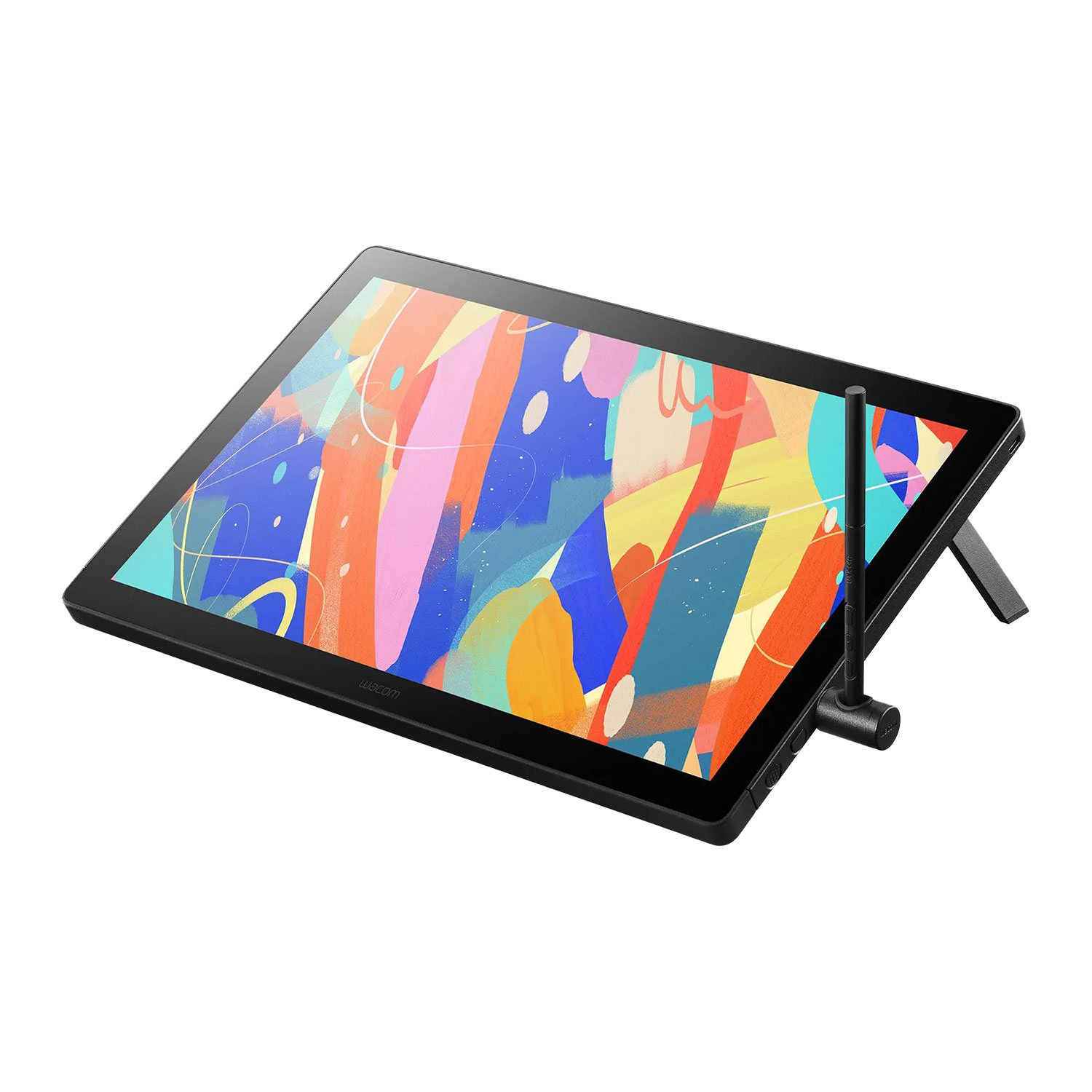 Wacom Cintiq 16 (2025) LN160182 - DTK168K0B | SCAN UK