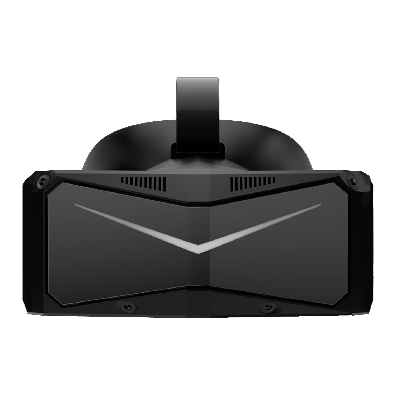 Pimax Crystal Light VR Headset with 2 6DOF Controllers LN161297 - PVH00010174 | SCAN UK