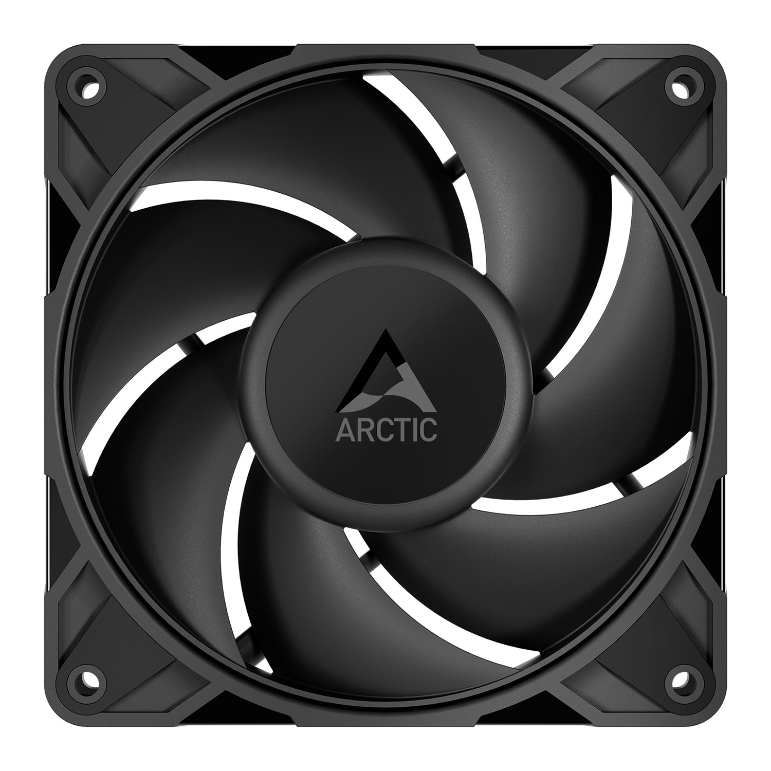 Arctic P12 Pro PST High Static Pressure 120 mm PWM Fan - 5 Pack ...