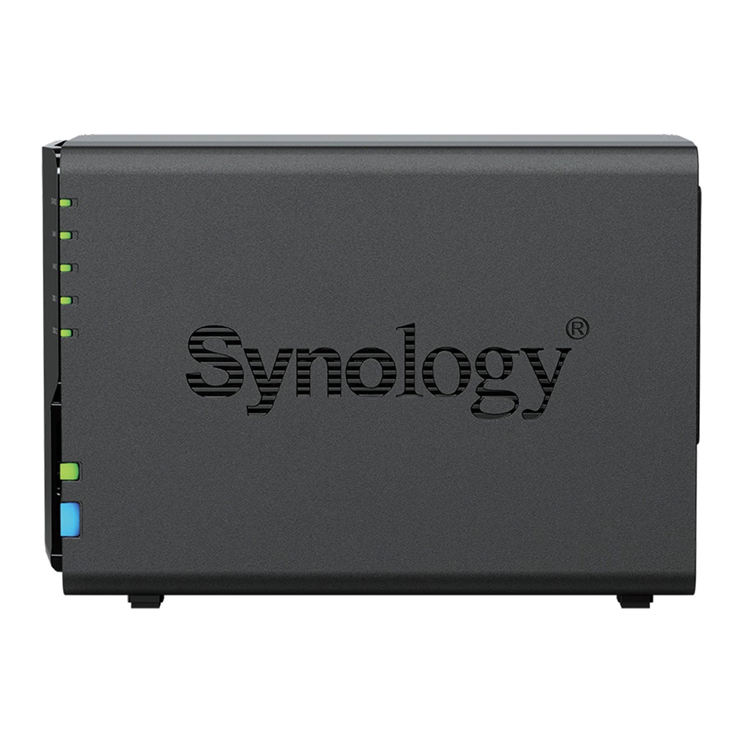 Synology DiskStation DS225+ 2 Bay Desktop NAS Enclosure LN161574 | SCAN UK