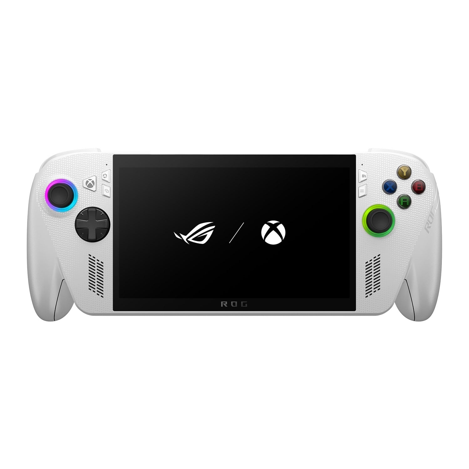 ASUS ROG Xbox Ally (2025) RC73YA Gaming Handheld PC LN164120 - RC73YA ...