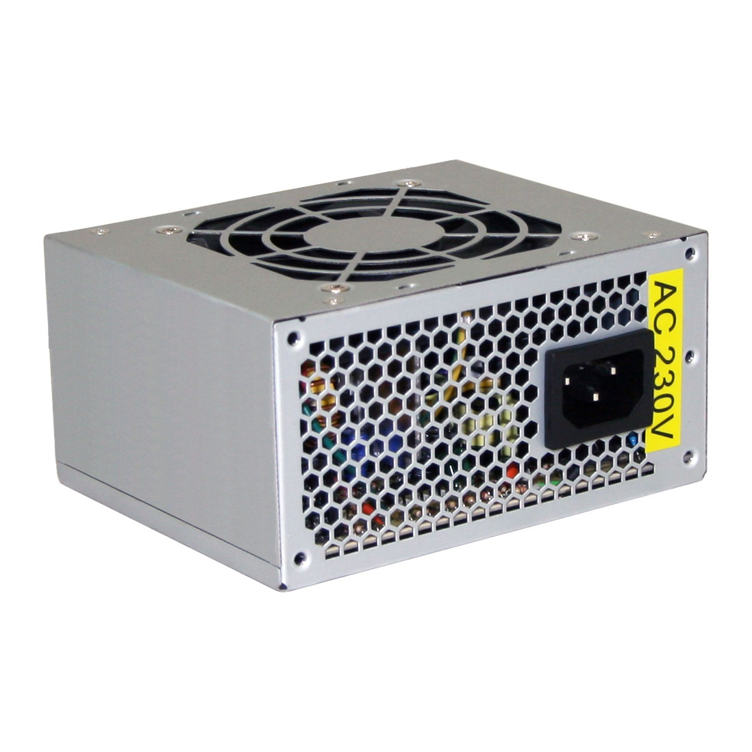 CIT 400W micro-ATX Power Supply LN20458 - PSUCIT400MICRO | SCAN UK