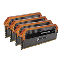 DDR4 Quad Channel 3200MHz+ RAM Memory Kits - Corsair Broadwell-E ...