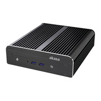 Intel NUC Mini PC Cases - Ultra Compact Intel NUC Mini PC Cases Chassis ...