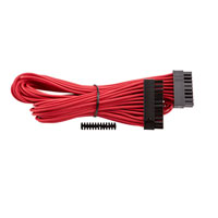 Individually Sleeved PSU DC Cable Kit,Type 3 (Gen 2), for AXi, AX, HX ...