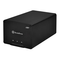 Direct Attached Storage / Enclosures (Unpopulated) - Direct Attached ...