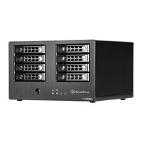 Direct Attached Storage / Enclosures (Unpopulated) - Direct Attached ...