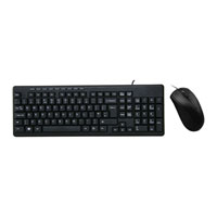 Wired PC Keyboard & Mouse Bundles - Keyboard Mouse Bundles Matching ...