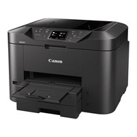 All-In-One Multifunction Inkjet Printers with Scanners & Copiers - AIO ...