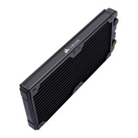 280mm Radiators & Accessories - 280mm PC Water Cooling Radiator and ...