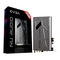 Internal Sound Cards - Internal Sound Cards for computer systems | SCAN UK