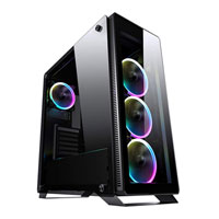 Computer Cases, Tower Cases, Coolermaster Cases, Lian-Li, Antec ...