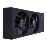 280mm Radiators & Accessories - 280mm PC Water Cooling Radiator and ...