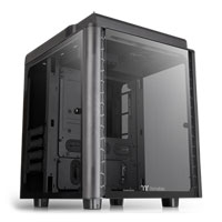 Full Tower PC Cases - High Performance Full Tower PC Gaming Cases ...