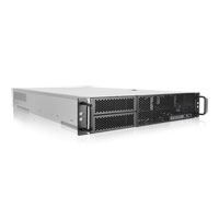 2U Rackmount Server Cases - 2U Rackmount Server Cases | SCAN UK
