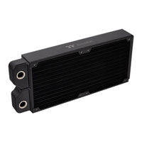 240mm Radiators & Accessories - 240mm PC Water Cooling Radiator and ...