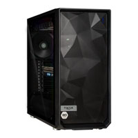 Gaming PCs | SCAN UK