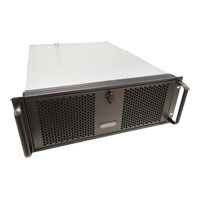 4U + Rackmount Server Cases | SCAN UK