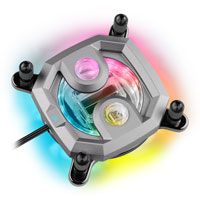 CPU Water Blocks - Intel AMD CPU Processor Custom Water Cooling Blocks ...