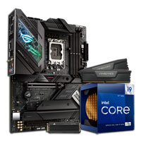 Intel Motherboards | PC Motherboard | Asus, Gigabyte, MSI | SCAN UK