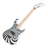 Kramer Guitars | SCAN UK