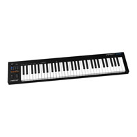 Controller Keyboards (MIDI) Music & Pro Audio | SCAN UK