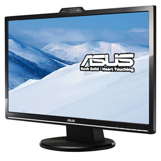 ASUS 24" LCD Monitor LN27790 - VK246H | SCAN UK